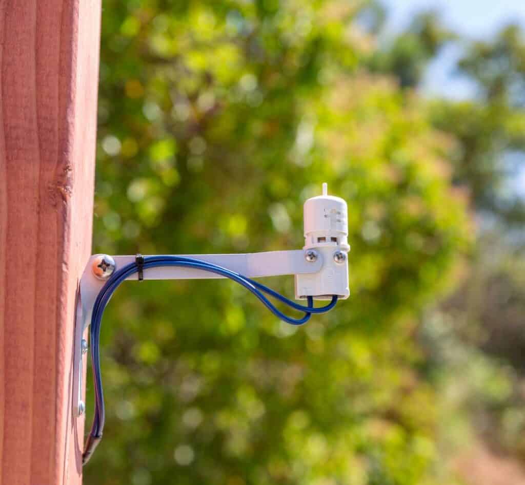 Hunter Mini-Clik Rain Sensor 💧 SunshowerOnline