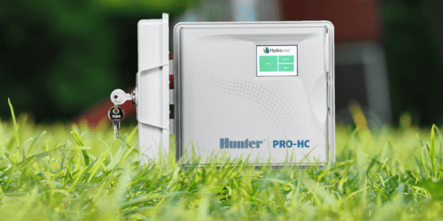 Hunter NODE-BT Bluetooth Battery Powered Irrigation Controllers 💧 ...