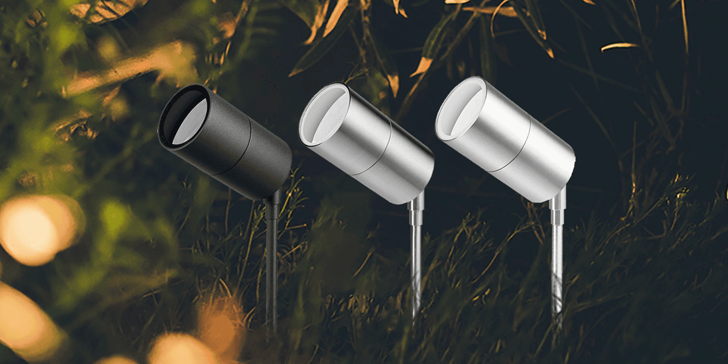 Buying Guide: LED Light Fittings 💧 SunshowerOnline