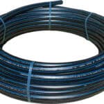 Iplex POLIplex PN12.5 Metric Blueline Poly Tube 💧 SunshowerOnline