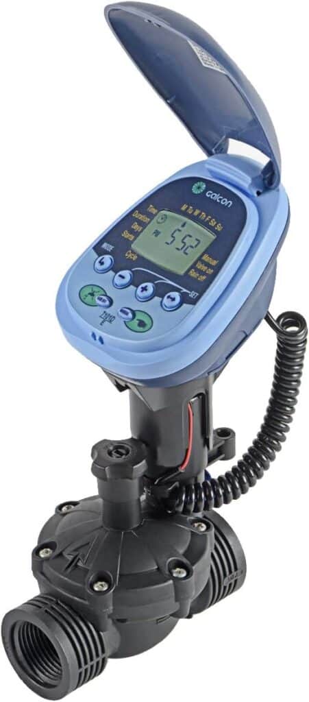 Galcon 7101BT Bluetooth Battery Controller IP68 (inc Solenoid Valve) 💧 ...