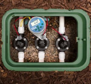 Hunter NODE Battery Powered Irrigation Controllers 💧 SunshowerOnline