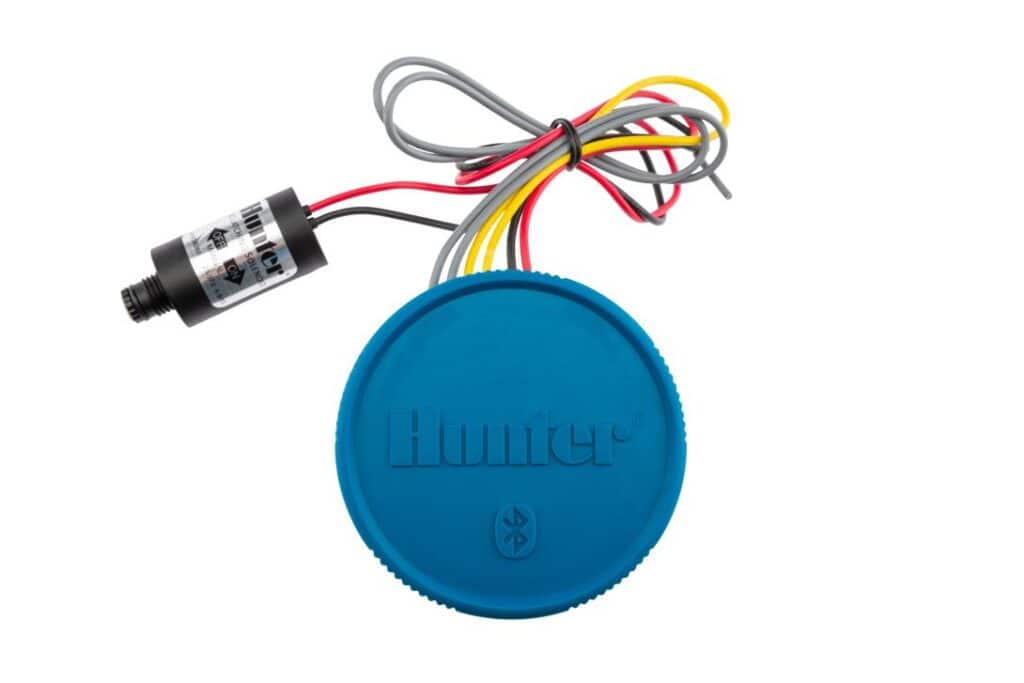 Hunter NODE-BT Bluetooth Battery Powered Irrigation Controllers 💧 ...