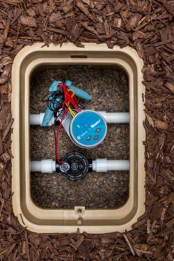 Hunter NODE-BT Bluetooth Battery Powered Irrigation Controllers 💧 SunshowerOnline