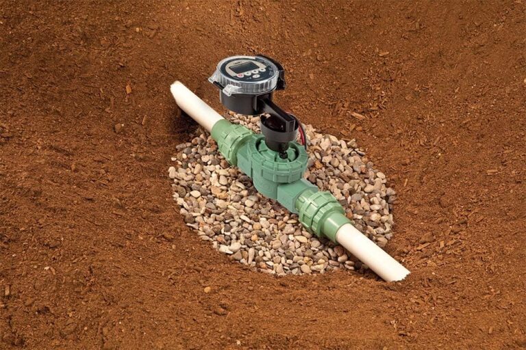 Orbit Battery Operated Controller 💧 SunshowerOnline