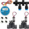 Hunter NODE Controller Kits 💧 SunshowerOnline