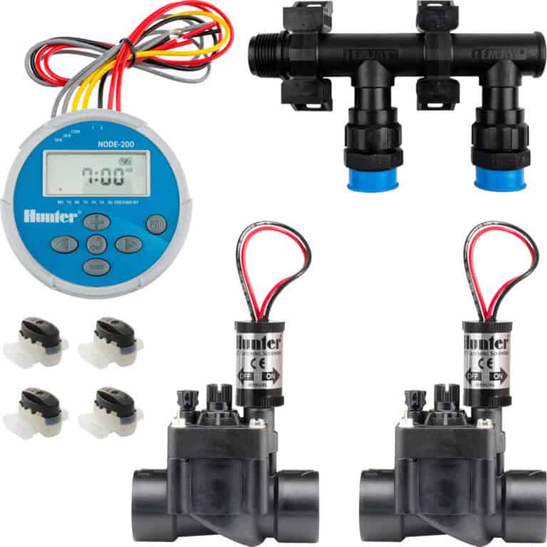 Irrigation Kits & Bundles 💧Shop Online - SunshowerOnline