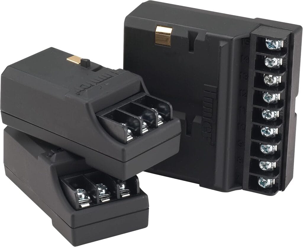 Hunter Pro-C Modular Irrigation Controllers (up to 32 zones) 💧 ...