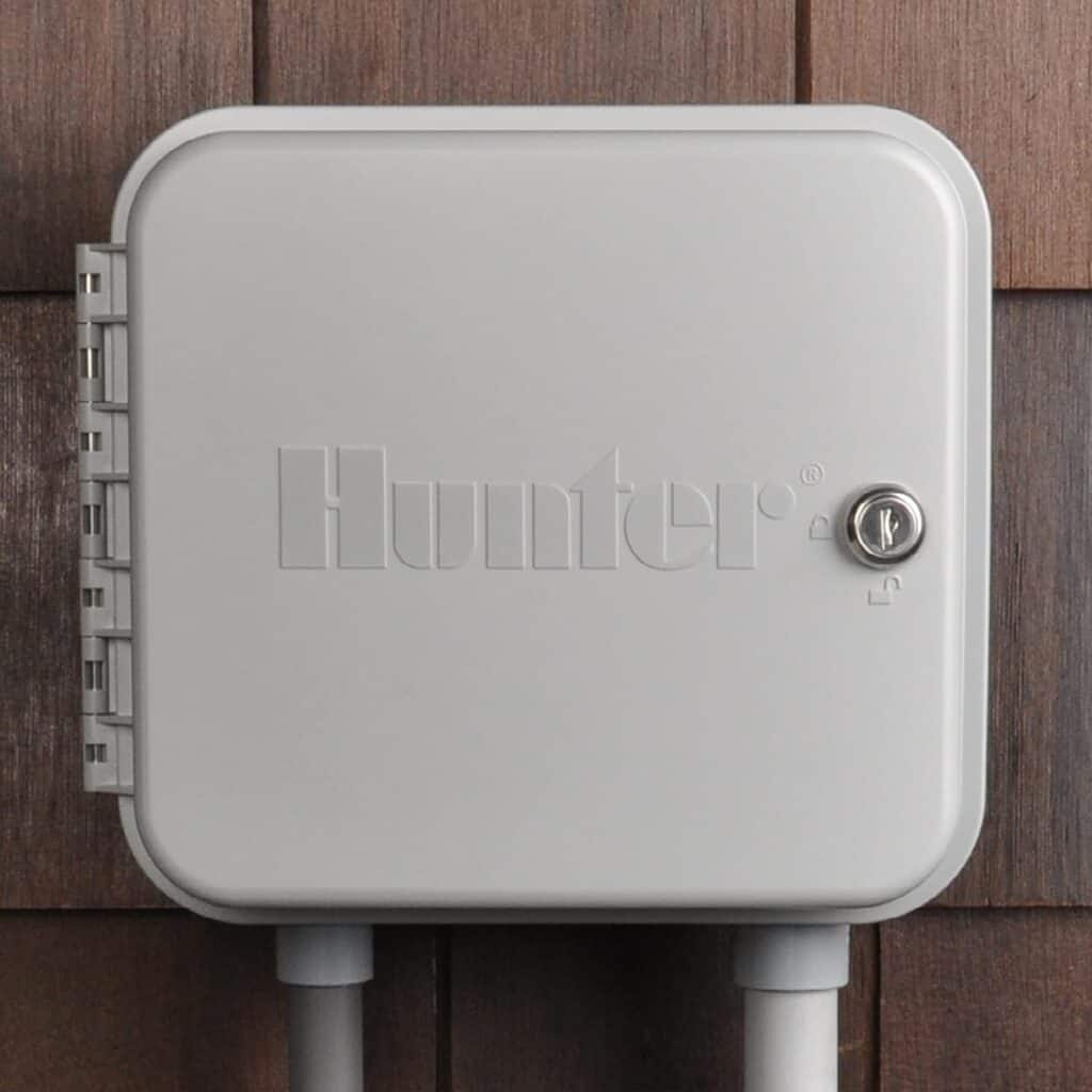 Hunter Pro-C Modular Irrigation Controllers (up to 32 zones) 💧 ...