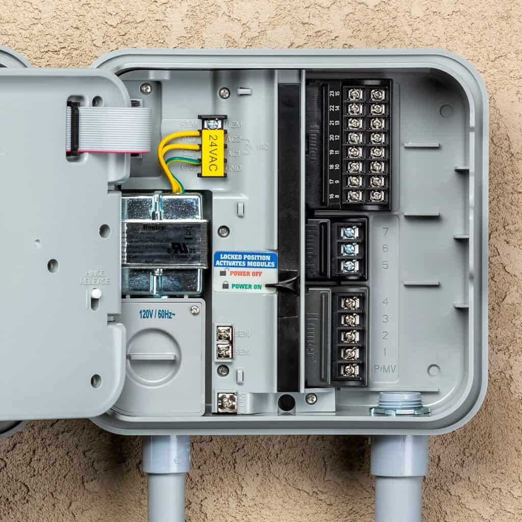 Hunter Pro-C Modular Irrigation Controllers (up to 32 zones) 💧 ...