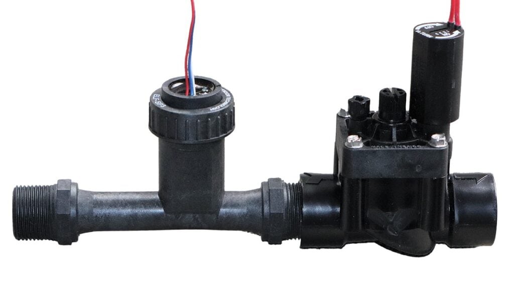 CST ELF Flow Sensors 💧 SunshowerOnline