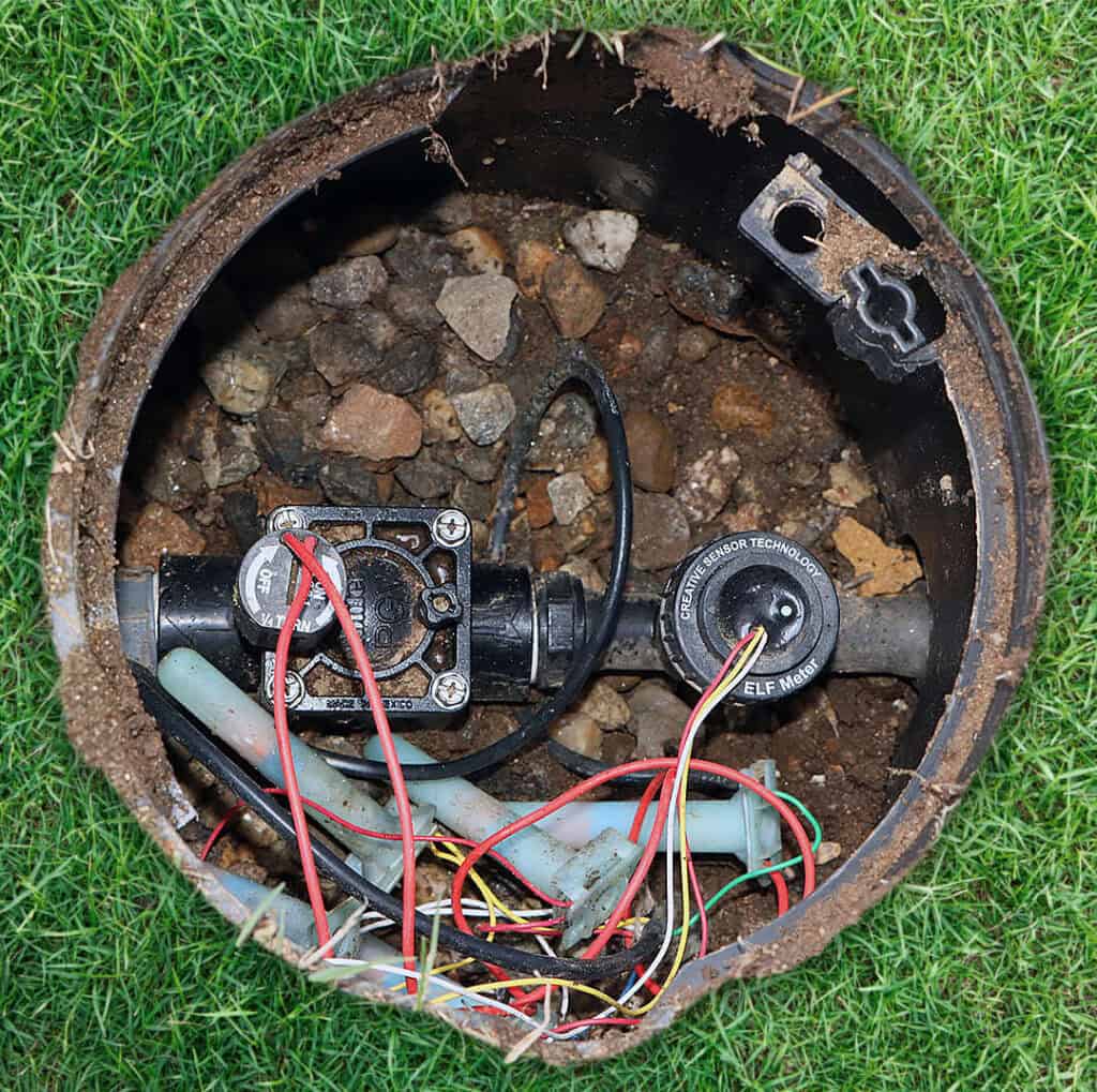 CST ELF Flow Sensors 💧 SunshowerOnline