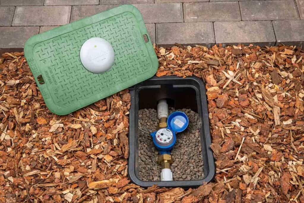 Hunter HC (Hydrawise) Flow Meters 💧 SunshowerOnline