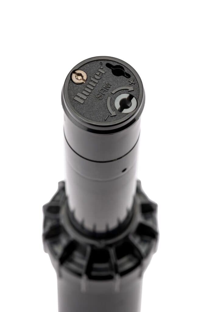 Hunter SRM Pop-Up Gear Drive Sprinklers 💧 SunshowerOnline