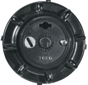 Toro Mini 8 Series Gear Drive Sprinklers 💧 SunshowerOnline