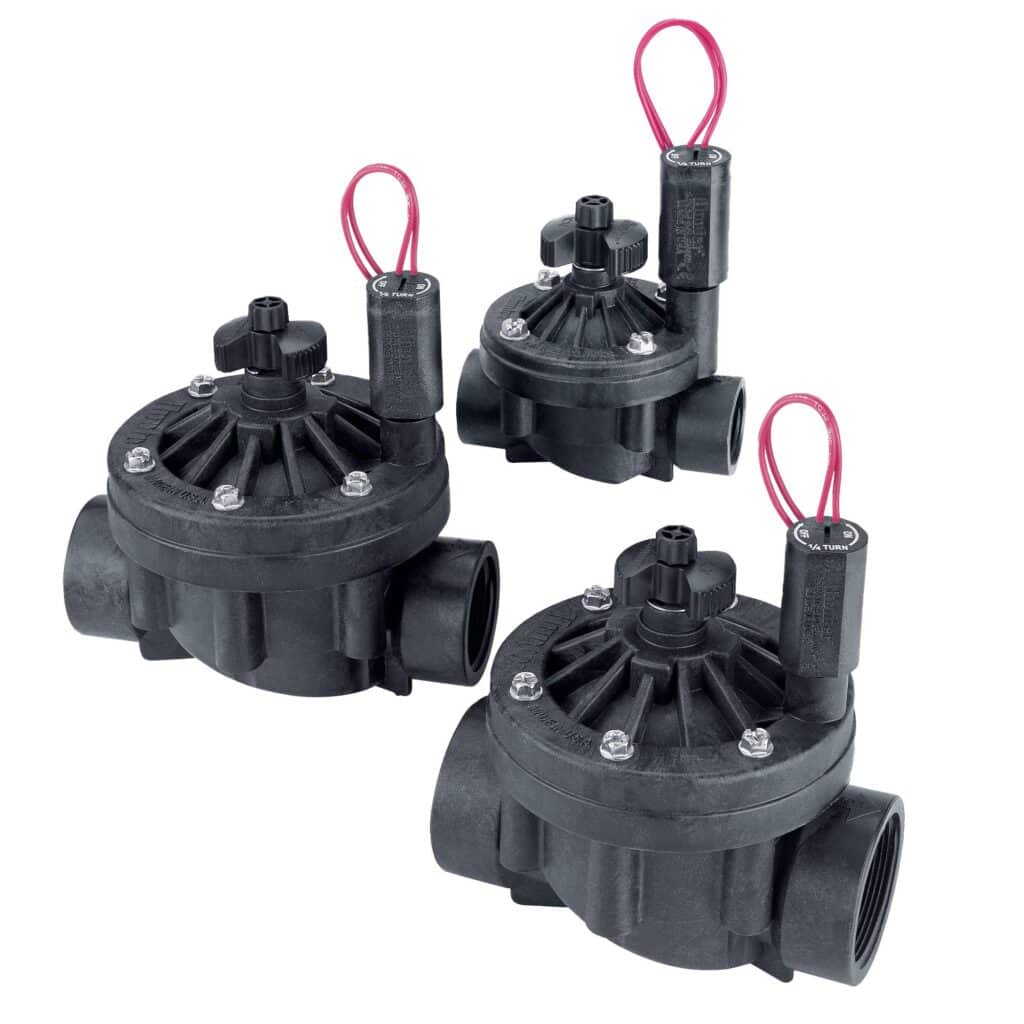 Hunter ICV Solenoid Valves 💧 SunshowerOnline