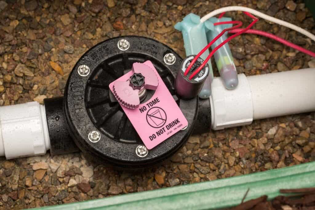 Hunter ICV Filter Sentry Dirty Water Solenoid Valves 💧 SunshowerOnline