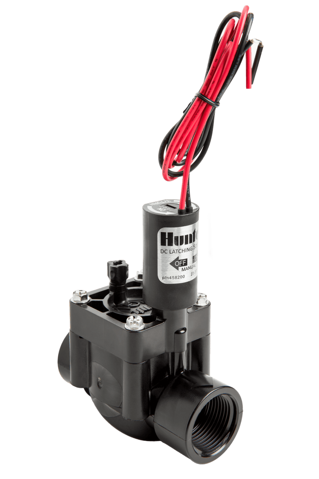 Hunter Solenoid Coils 💧 SunshowerOnline