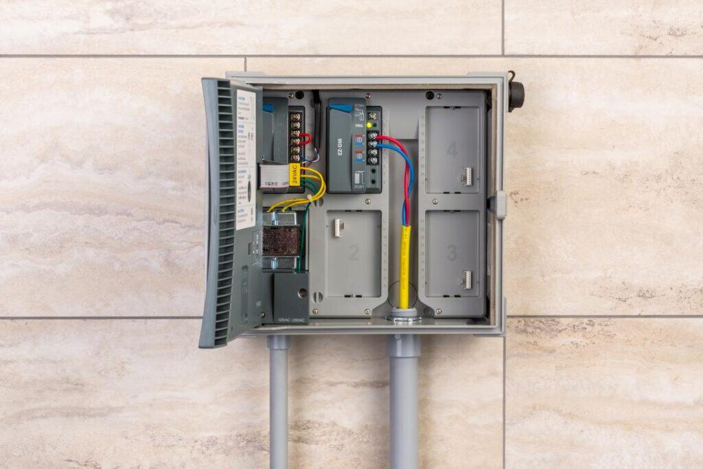 Hunter EZ Decoder System 💧 SunshowerOnline