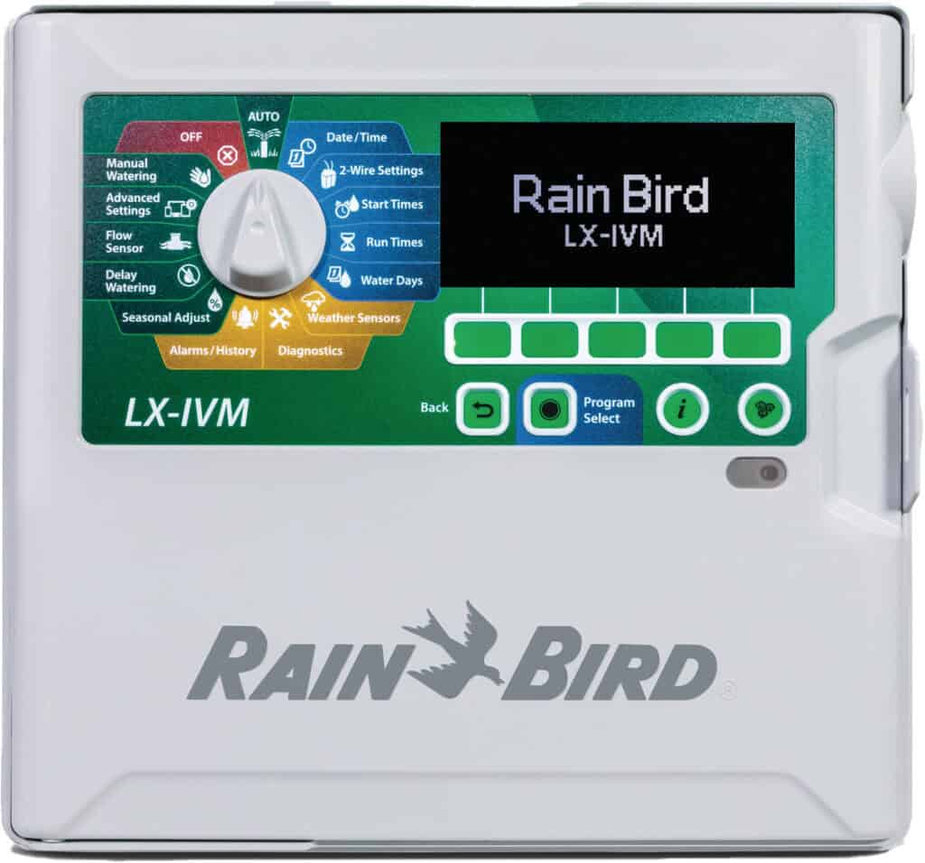 Rain Bird ESP-LXIVM Decoder Controllers 💧 SunshowerOnline