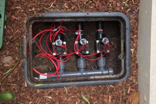 How to make an Irrigation Valve Manifold 💧 SunshowerOnline