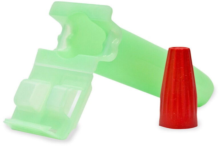 Rain Bird WC20 DBR/Y Wire Connectors 💧 SunshowerOnline