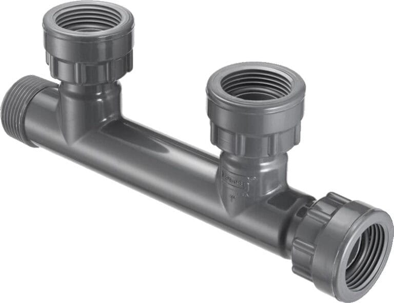 Spears Multi-Port Irrigation Valve Manifolds 💧 SunshowerOnline