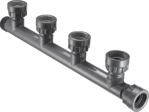 Spears Multi-Port Manifolds 💧 SunshowerOnline