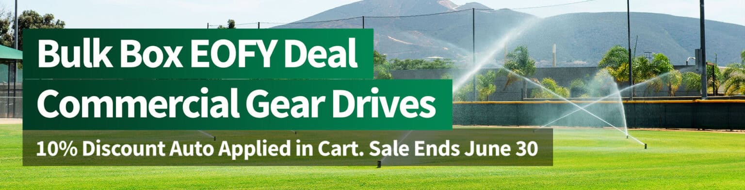 Valve Boxes 💧 Buy Online at SunshowerOnline