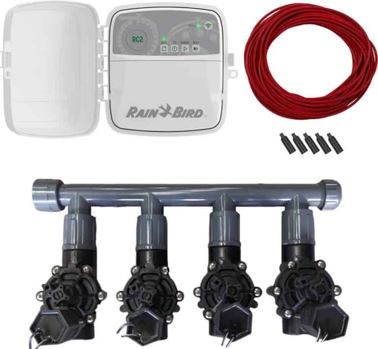 Rain Bird RC2 Controller Bundles 💧 SunshowerOnline