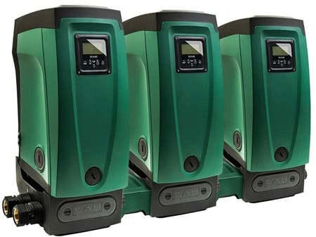 DAB Esybox Variable Speed Pressure Pumps 💧 SunshowerOnline