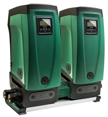 DAB Esybox Variable Speed Pressure Pumps 💧 SunshowerOnline