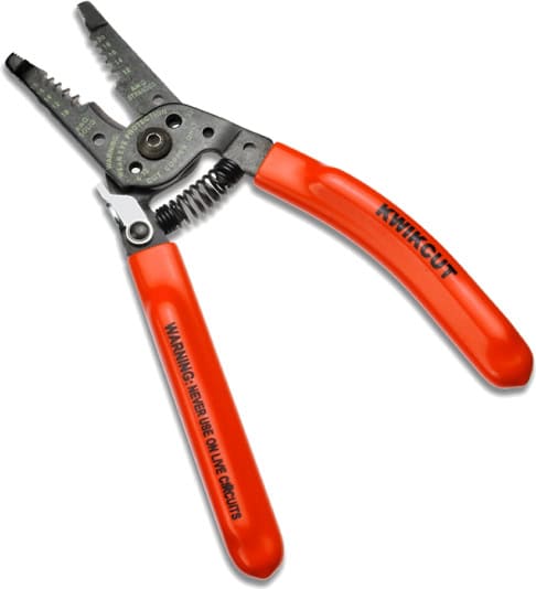 Dawn KwikCut Wire Strippers 💧 SunshowerOnline