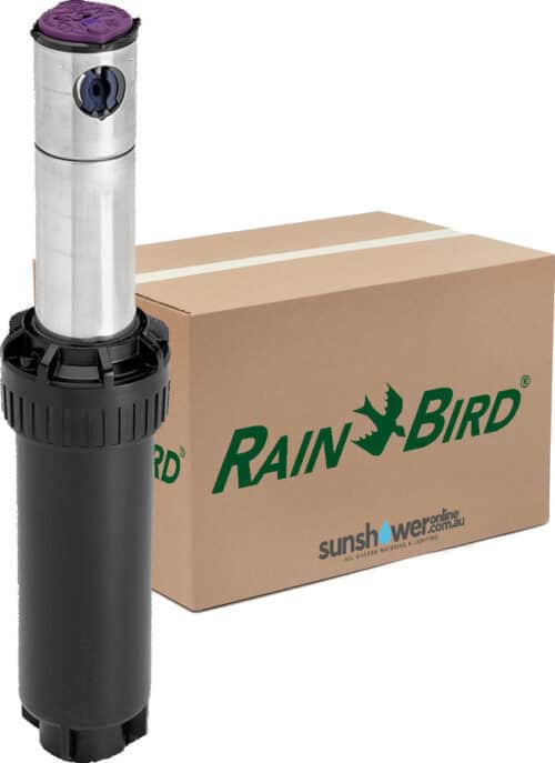Rain Bird 5000 PLUS Series Lilac Non Potable Gear Drive Sprinklers 💧 ...