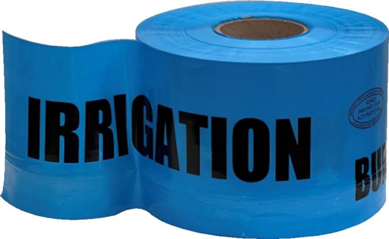 Underground Warning Marker Tapes 💧 SunshowerOnline