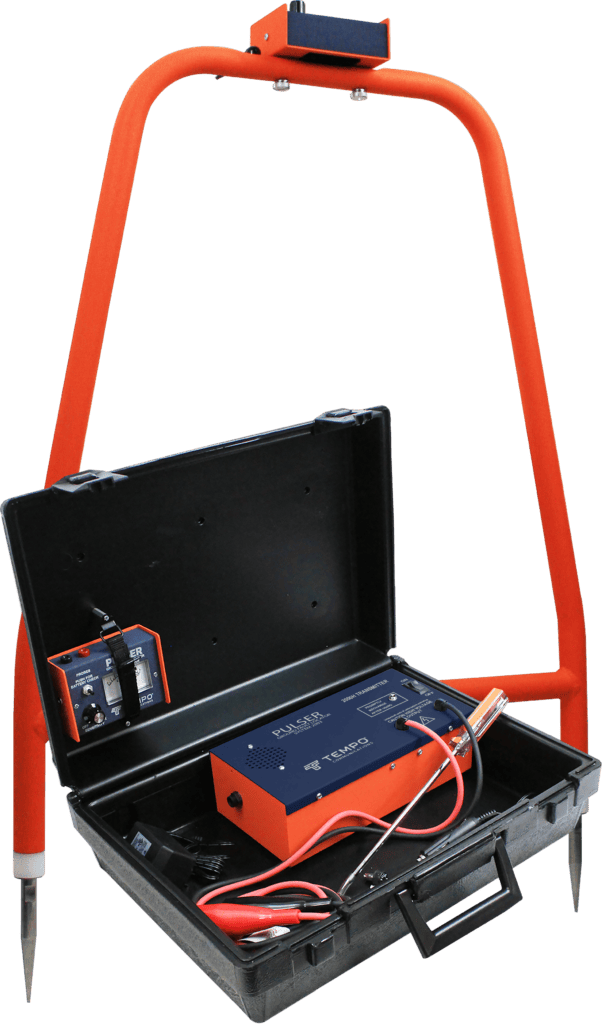 Tempo PE2003-G Pulser Fault Locator 💧 SunshowerOnline
