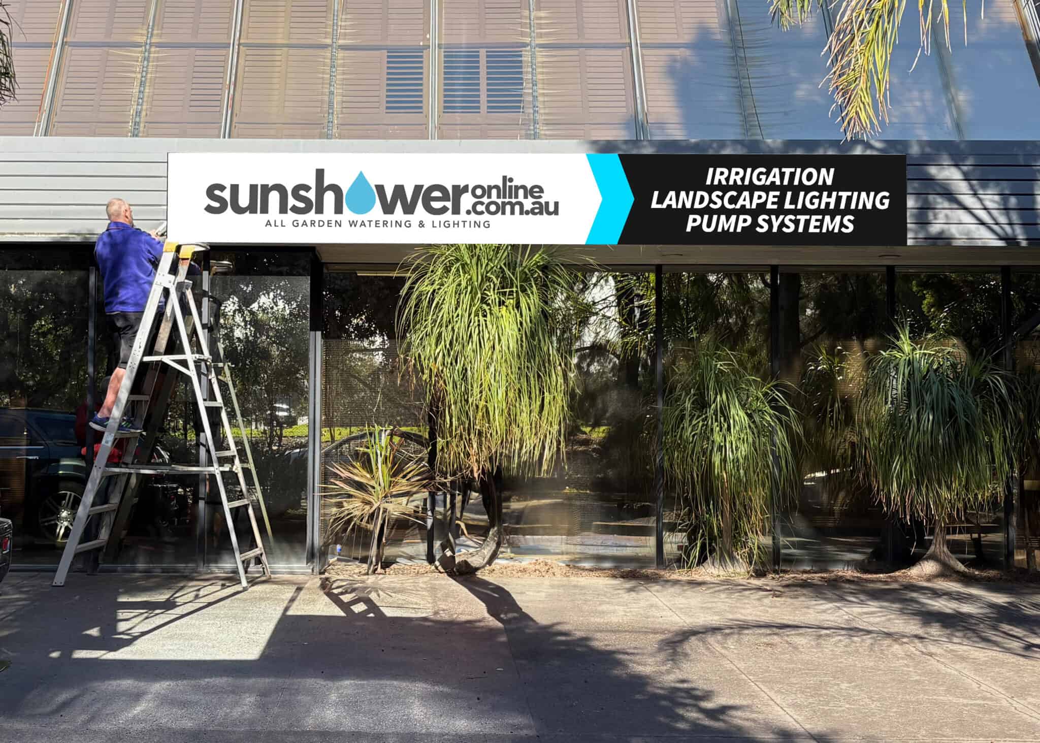 Iplex PVC Pipe Class 12 (6m lengths) 💧 SunshowerOnline