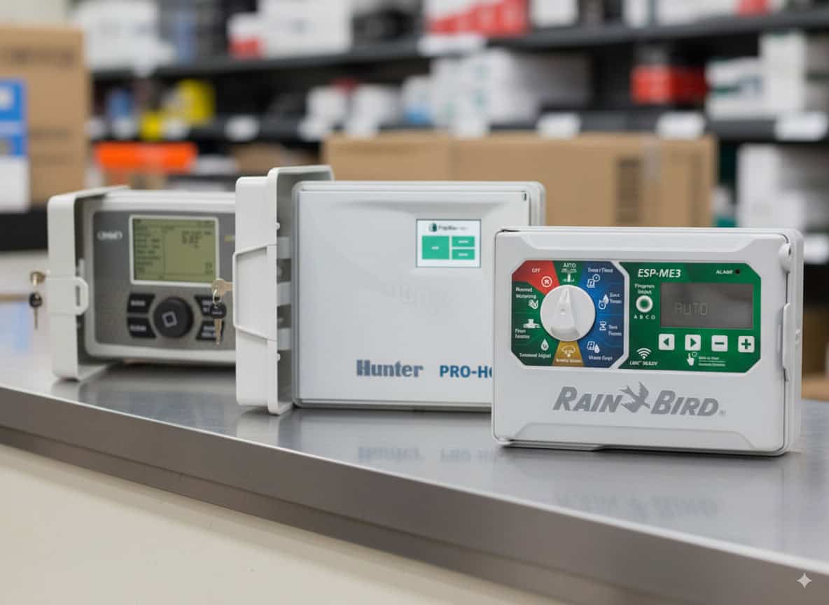 Australia’s Best Irrigation Controllers for 2025: The Ultimate Guide 💧 ...