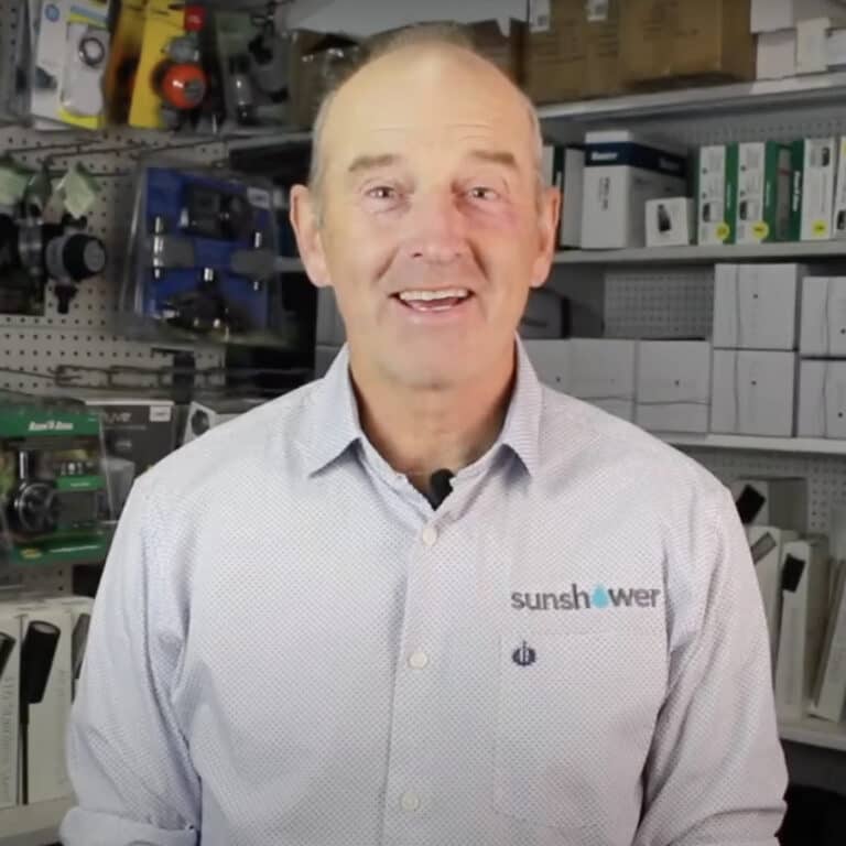 SunshowerOnline's INSTANT Irrigation Quote