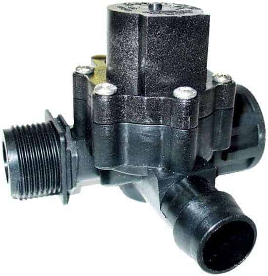 HR MV80 Manifolded Micro Solenoid Valves 💧 SunshowerOnline