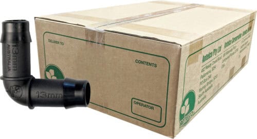 Antelco Poly Elbows 💧 SunshowerOnline