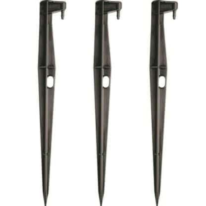 Antelco Micro Tube Stakes 💧 SunshowerOnline