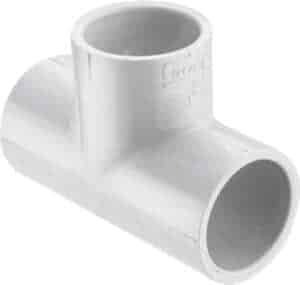 Iplex PVC Pipe Class 12 (6m lengths) 💧 SunshowerOnline