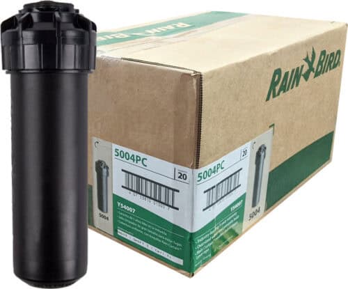 Rain Bird 5000 Series Gear Drive Sprinklers 💧 SunshowerOnline