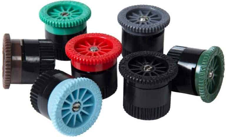 Hunter Pro Adjustable Arc Nozzles 💧 SunshowerOnline