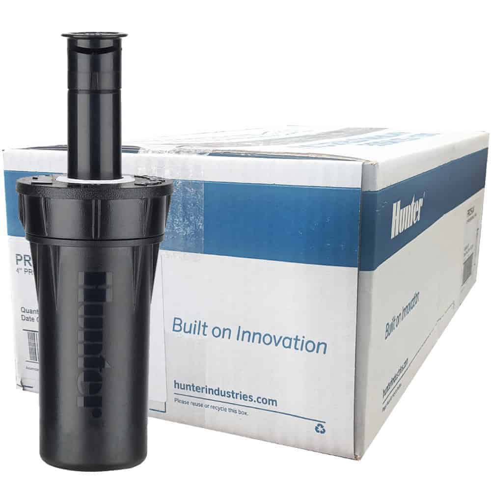 Hunter X-Core Controllers 💧 SunshowerOnline