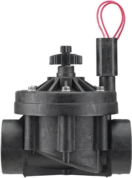 Hunter ICV Filter Sentry Dirty Water Solenoid Valves 💧 SunshowerOnline