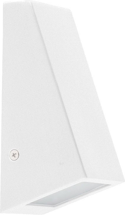 Havit Taper LED Square Wall Wedge Lights 💧 SunshowerOnline