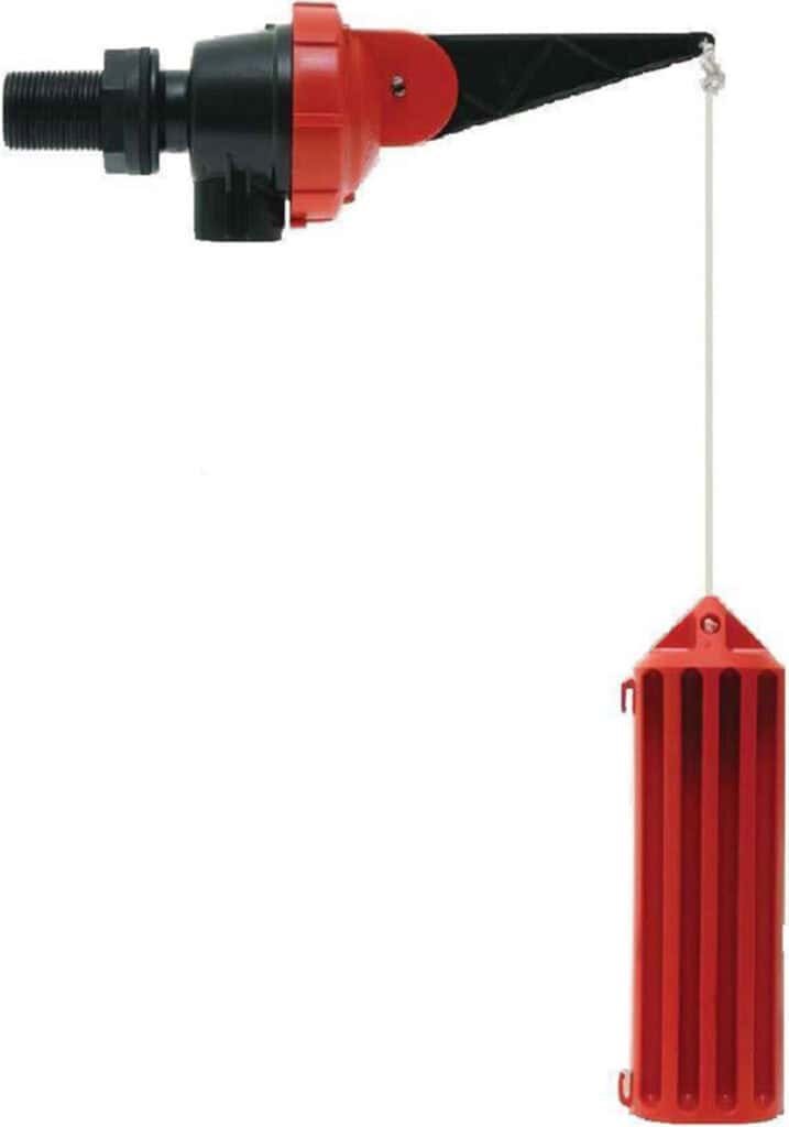 Apex RainAid 20mm 💧 SunshowerOnline