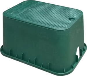 Dura Commercial Jumbo Deep Valve Box 💧 SunshowerOnline